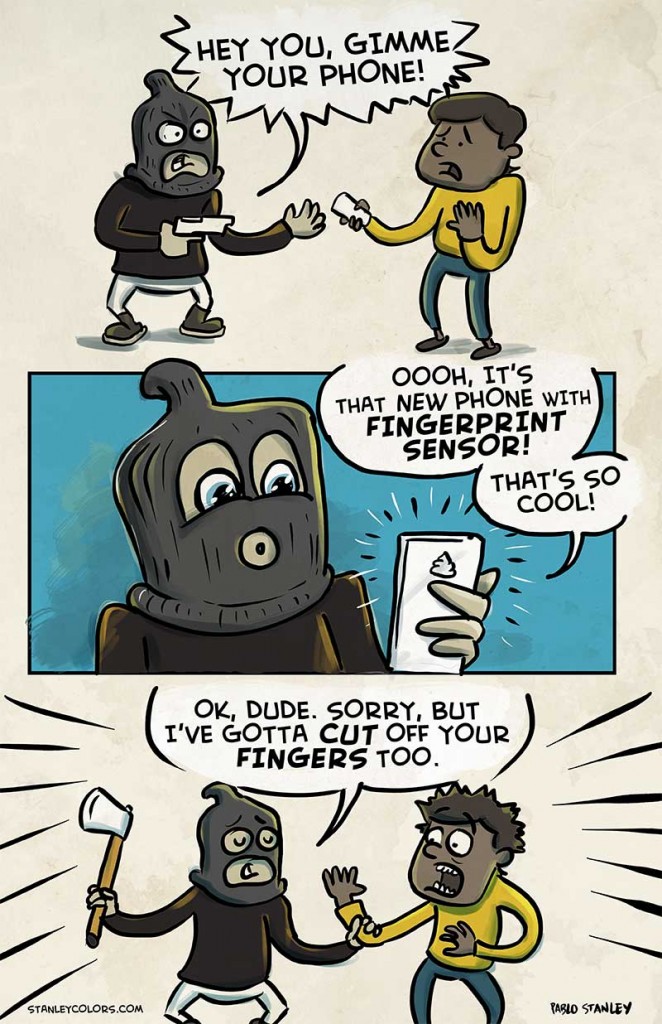 Stanley Colors - Page 2 of 4 - Comics and stuff by Pablo Stanley