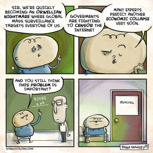 Stanley Colors - Comics and stuff by Pablo Stanley