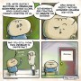 Stanley Colors - Comics and stuff by Pablo Stanley